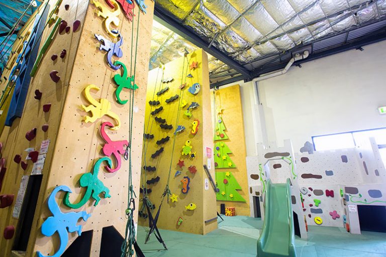 Climbing - Sydney Indoor Climbing - Villawood : Sydney Indoor Climbing ...