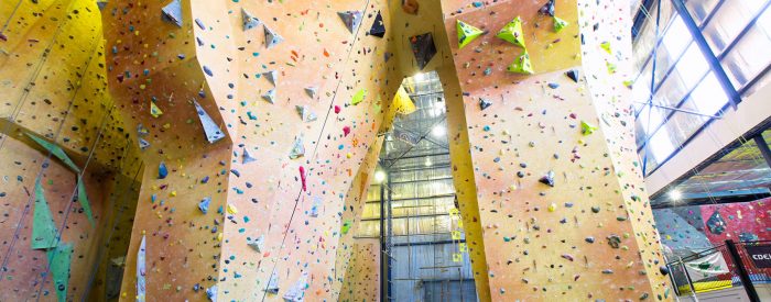 first-time-visitor - Sydney Indoor Climbing - Villawood : Sydney Indoor ...