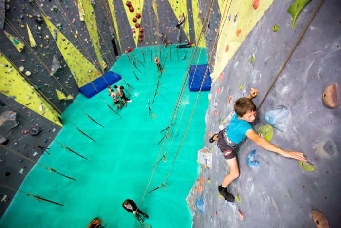 logo-wall-1 - Sydney Indoor Climbing - Villawood : Sydney Indoor ...